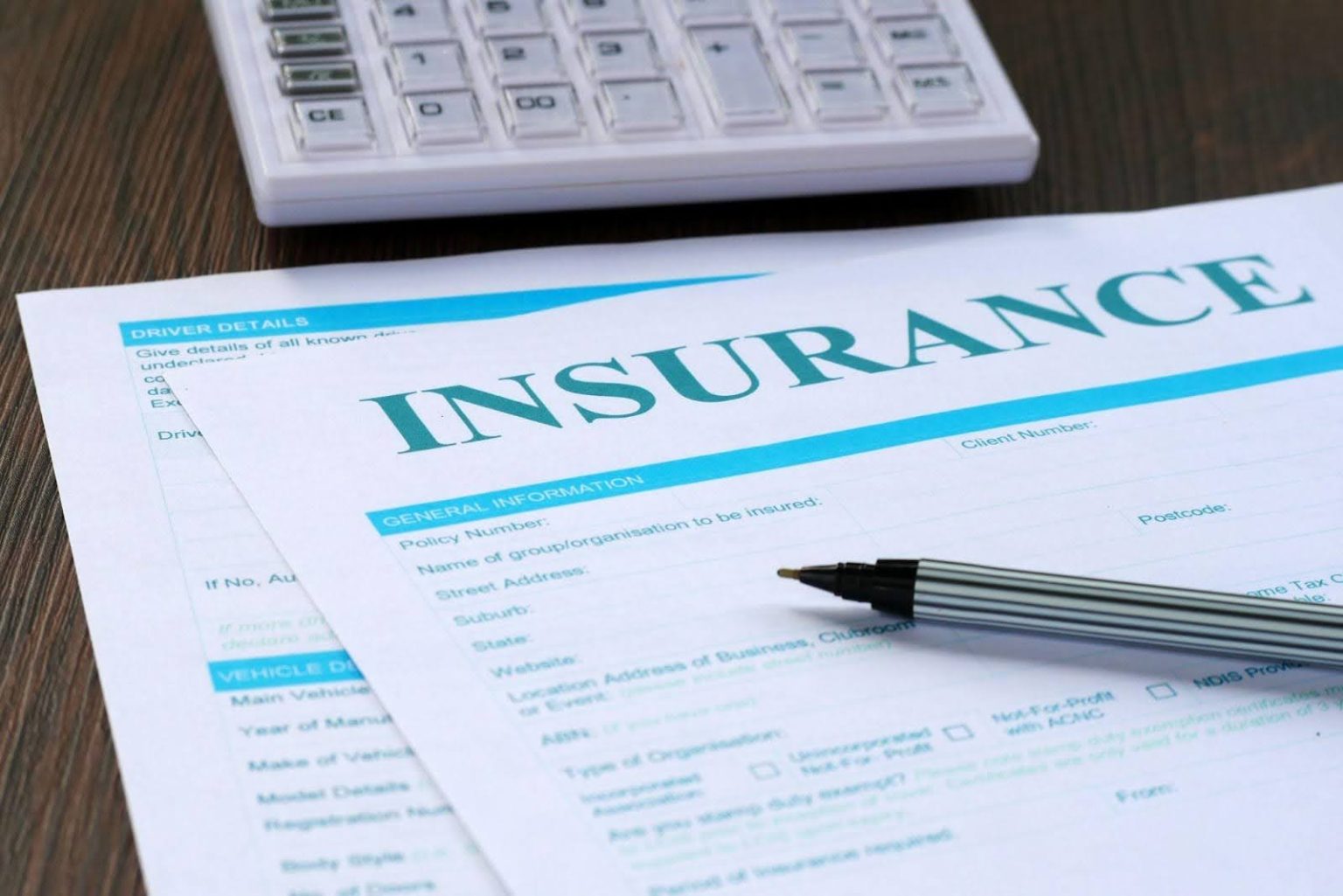 Insurance Blog Insights | Capital Premium Financing